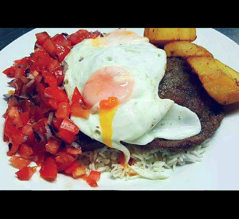 Bolivian dishes - Guido's Grill Restaurant