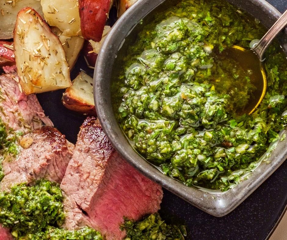 Sauces - Guido's Grill Restaurant